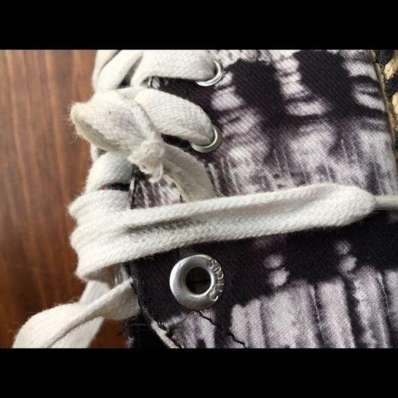 Circus by Sam Edelman | Shoes | Wednesday Addams Black And White ...